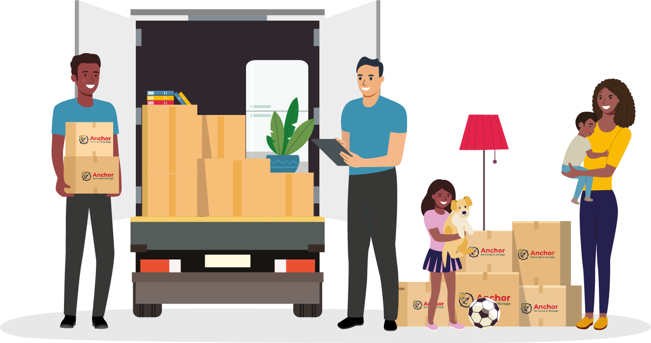 Movers Manchester | Removal Company Manchester. FREE Advice 01617906666